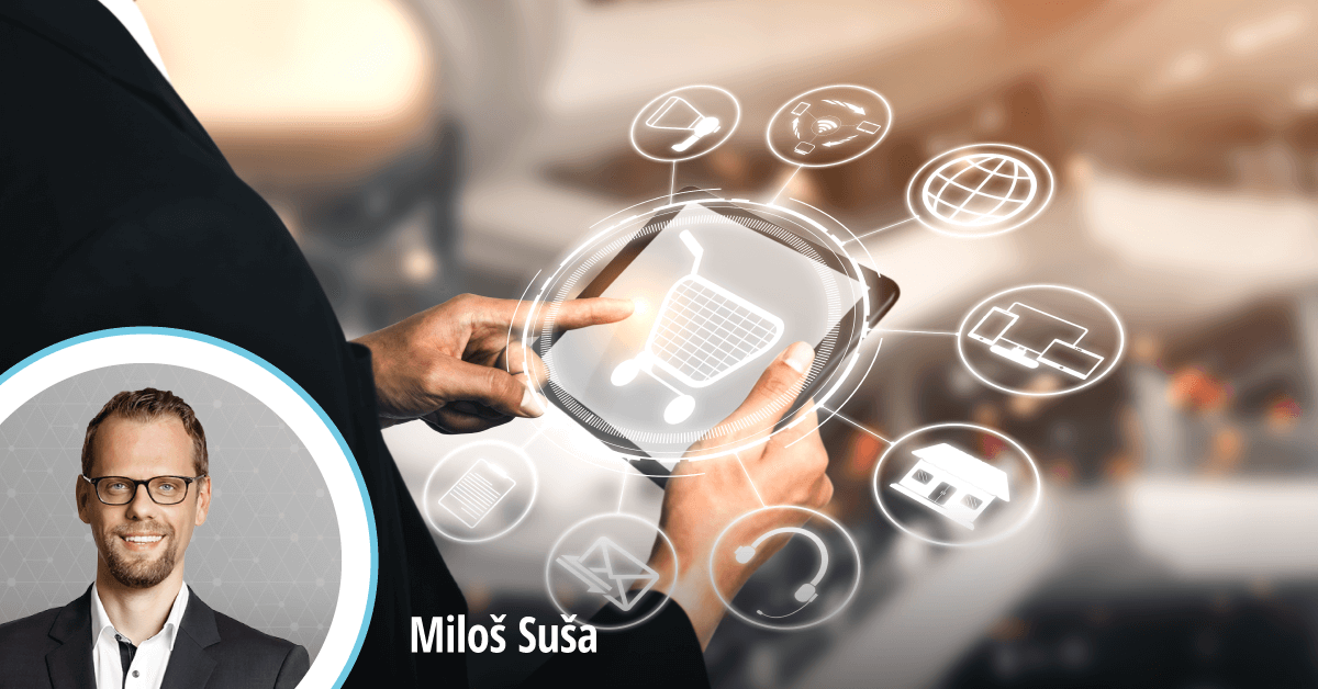 A basic guide to digital transformation for consumer brands - iPROM