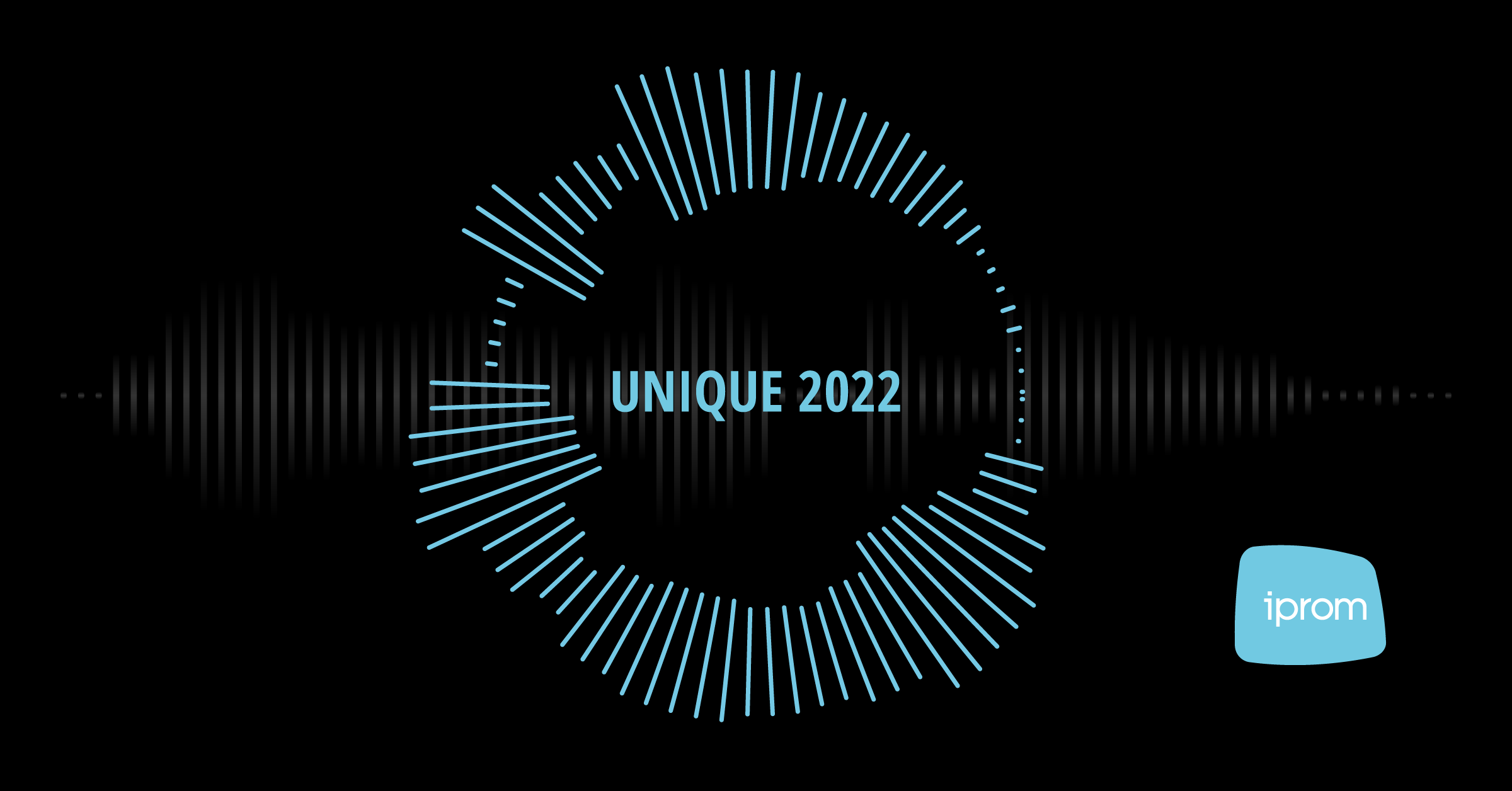 Unique 2022 - iPROM