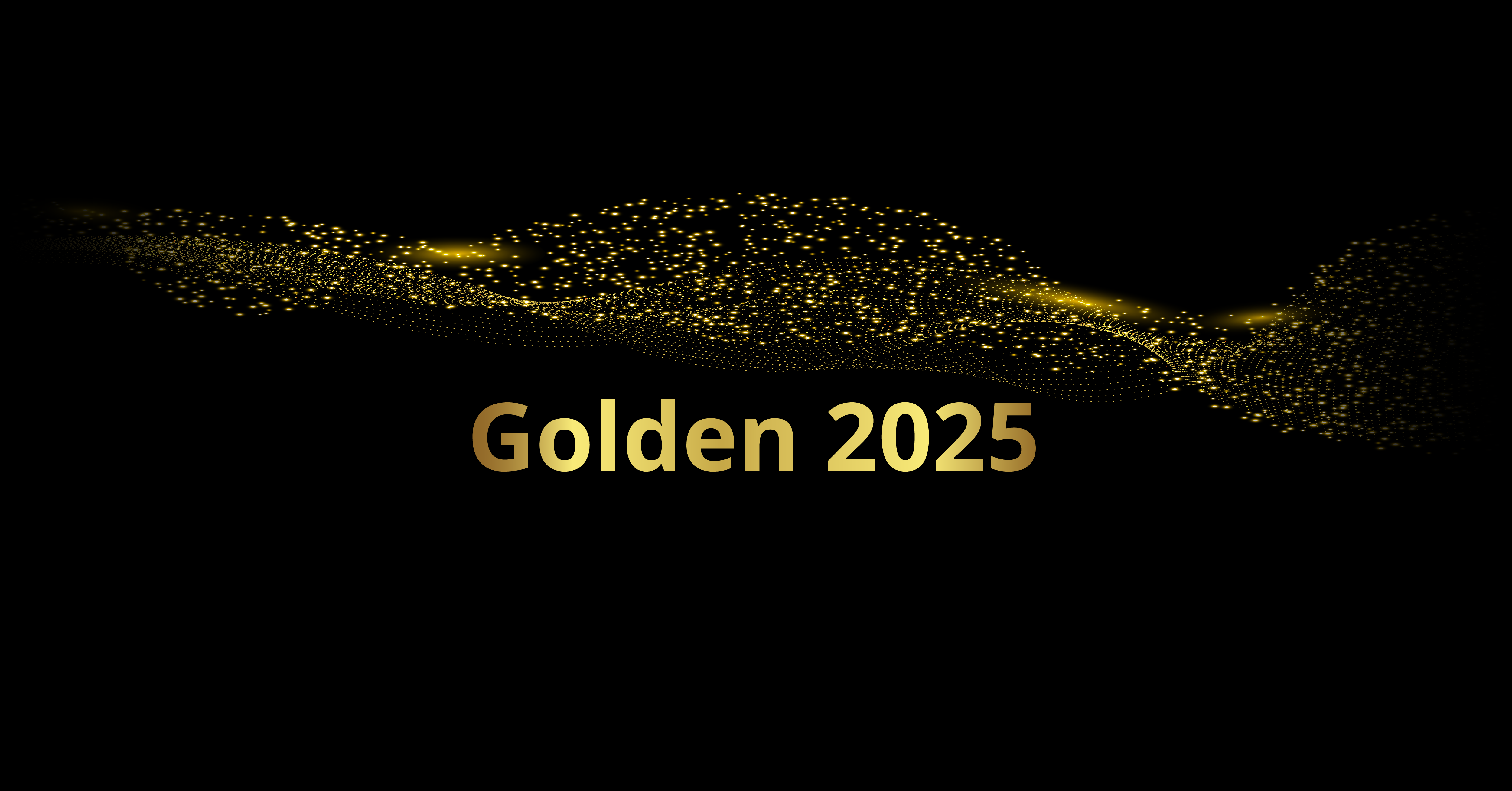 GOLDEN 2025 - iPROM